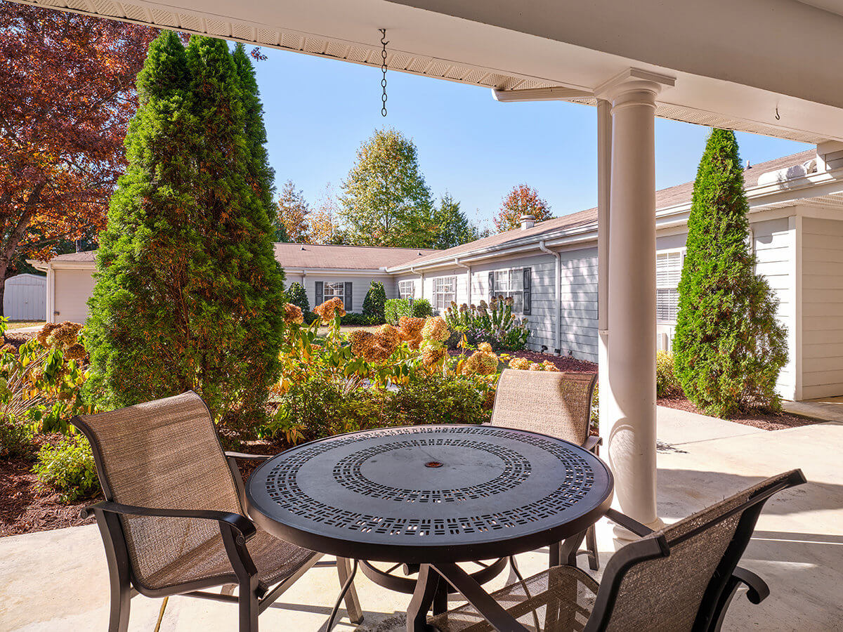 Experience the Best Senior Living | Athens, TN | TerraBella