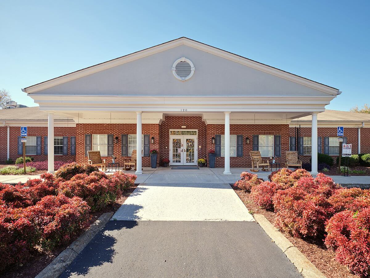 Experience the Best Senior Living | Athens, TN | TerraBella
